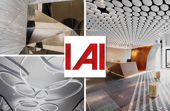 IAI Design Award