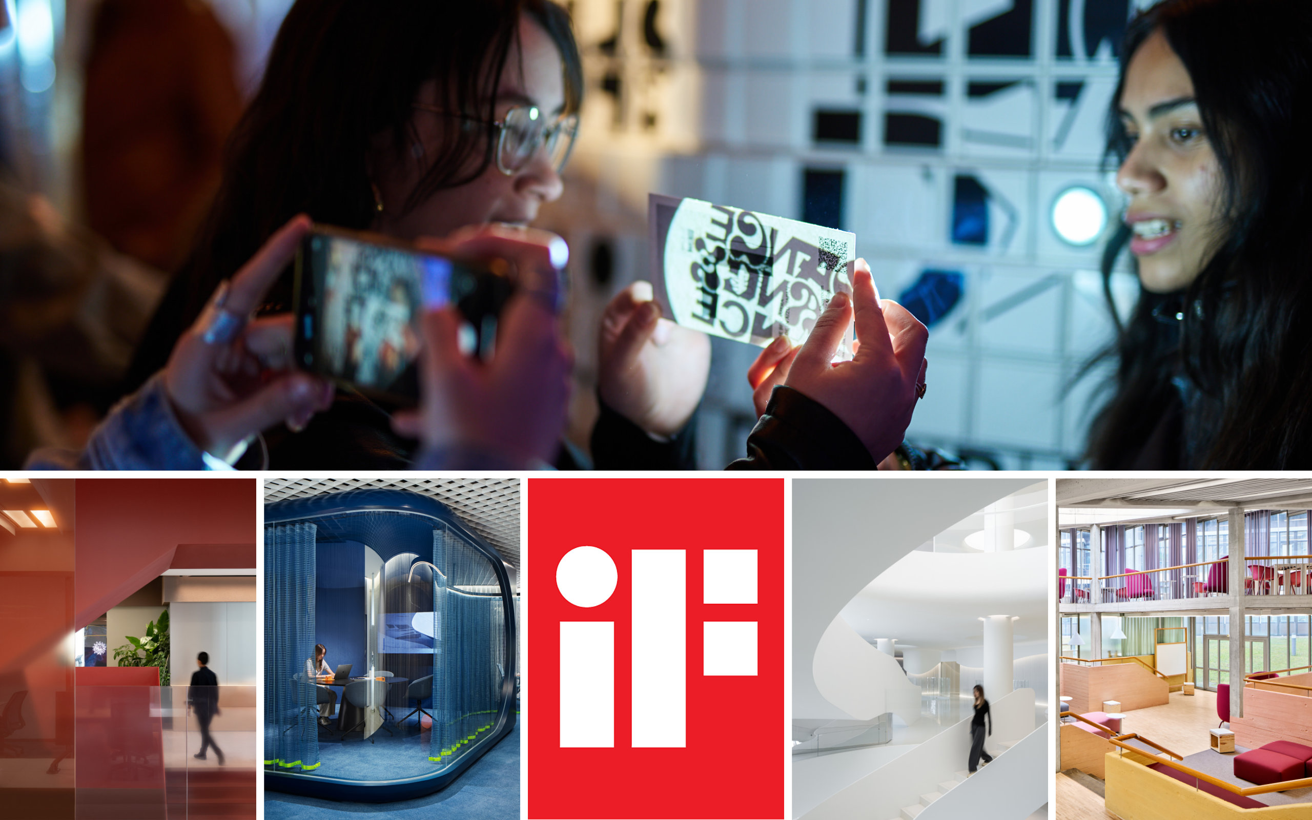 iF Design Awards 2026