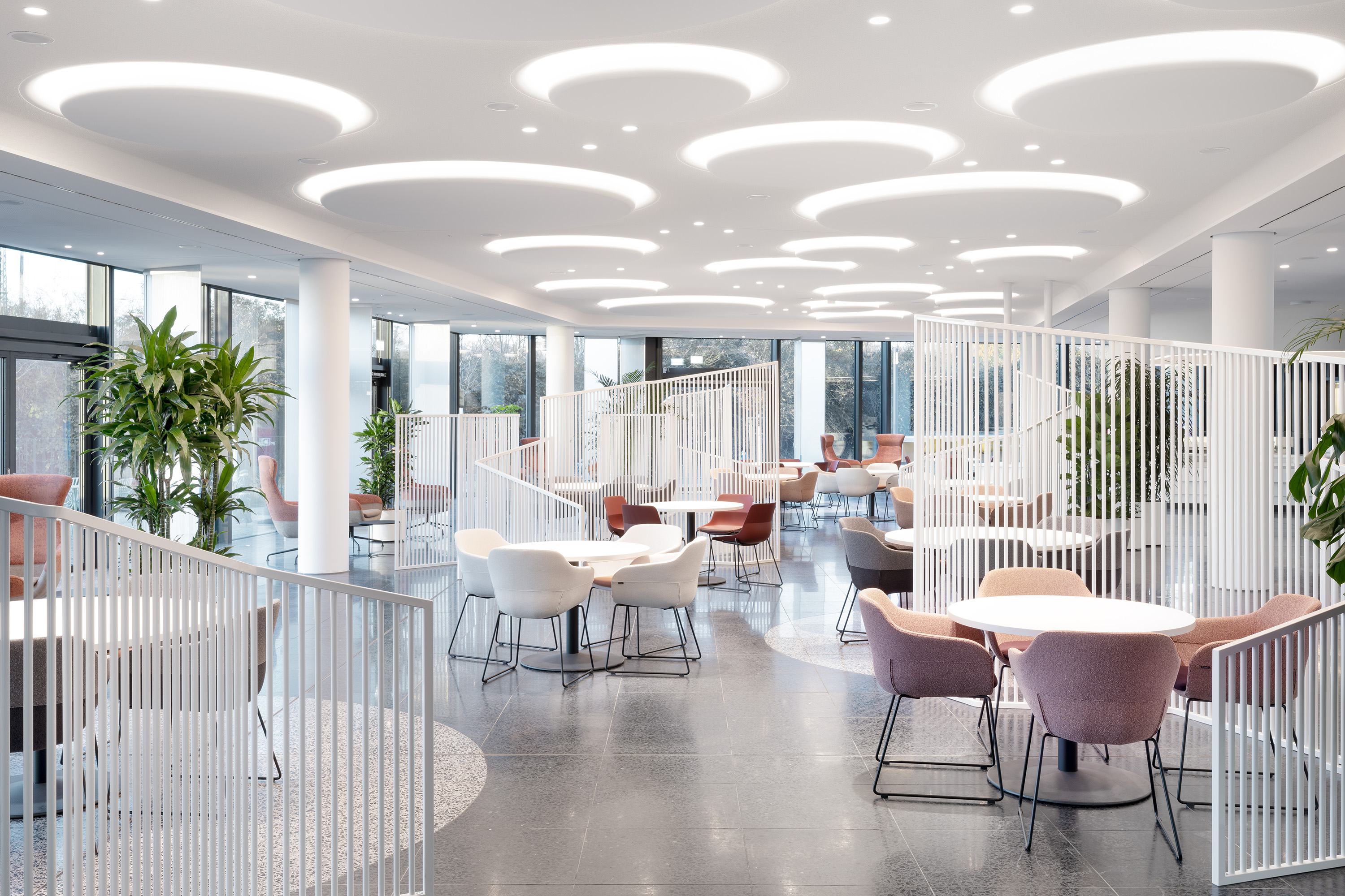 Continental Restaurant and Cafeteria