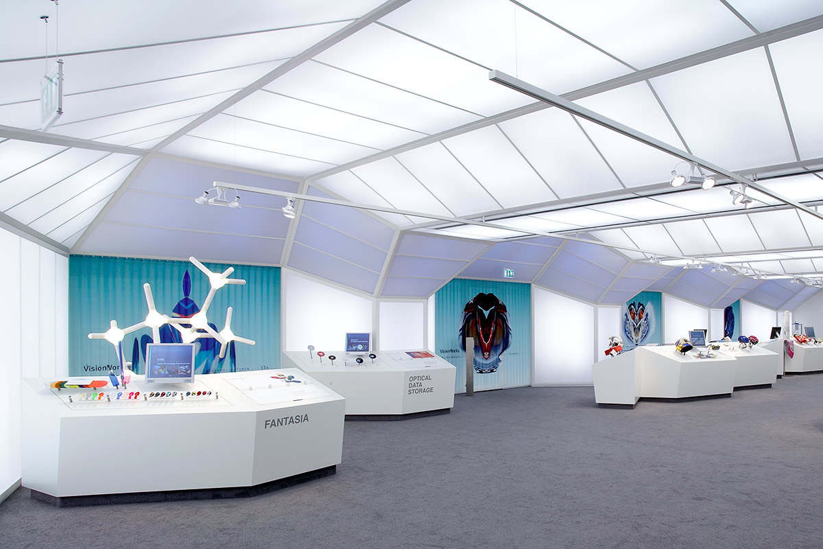 Technikomm Bayer MaterialScience