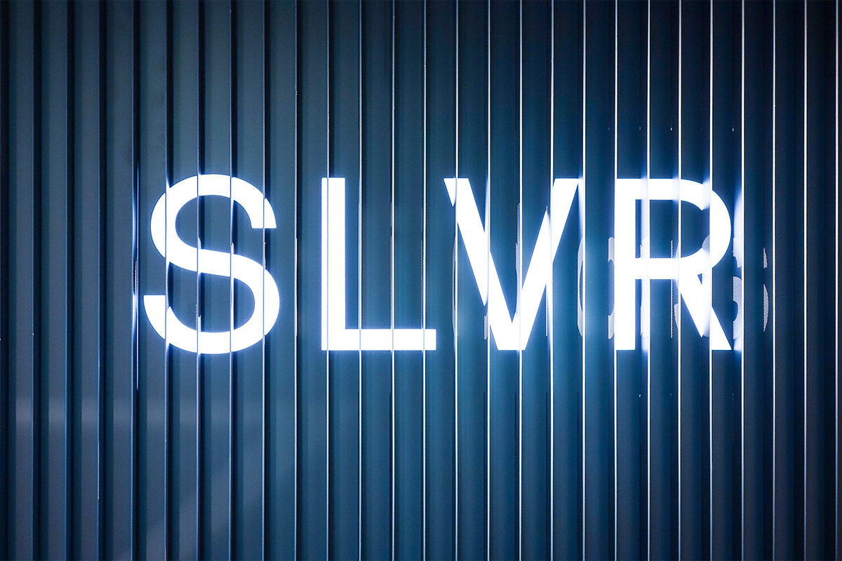 Adidas SLVR